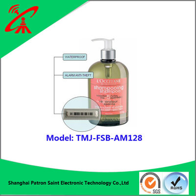 China Reusable DR EAS Soft Labels 58KHz Security System For Supermarket supplier