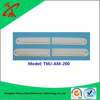 China 58KHZ Supermarket Store Eas Retail Security Tags With Low Price Jewelry Hangtag supplier