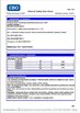 China Shanghai Patron Saint Electronic Technology Co., Ltd. certification