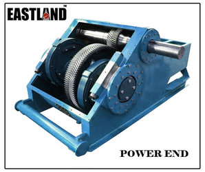 ChinaMud Pump Fluid End ModuleCompany