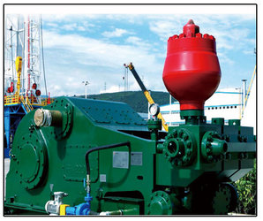 ChinaMud Pump Fluid End ModuleCompany