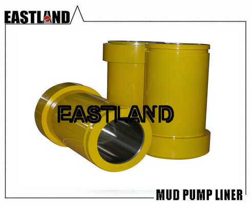 China Ideco T1300/T1600 Supreme/Chrome/Bi-metal Liner Made in China supplier