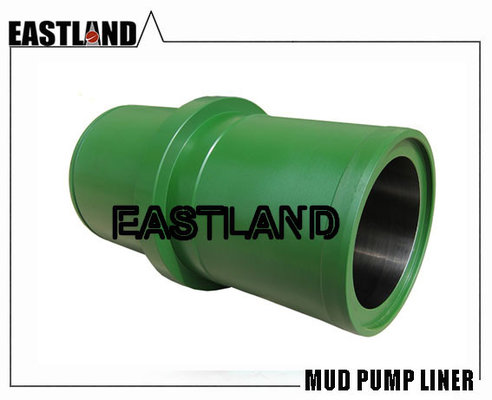 China LS National 3NB-1600 Mud Pump Supreme/Chrome/Bi-metal Liner Made in China supplier