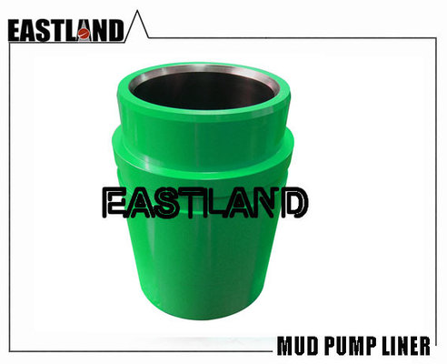 China Wirth TPK-1600 Triplex Mud Pump Supreme/Chrome/Bi-metal Liner Made in China supplier