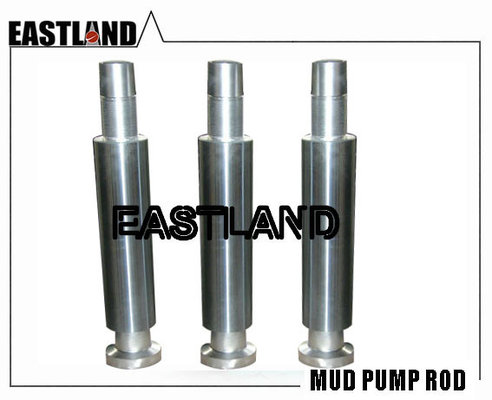 China Gardner Denver PZ-7/PZ-8/PZ-9 Mud Pump Piston Rod Extension Rod from China supplier