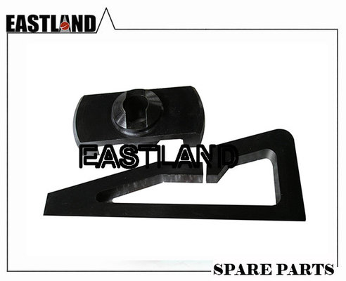 China IDECO T1300/T1600 Mud Pump Lower Valve Guide and Flash Board supplier