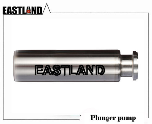 China SPM TWS2250 Triplex Frac Plunger Pump Plunger Valve and Seat and Packing supplier