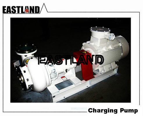 China Bomco/Emsco F1600 Triplex Mud Pump Charging Centrifugal Pump from China supplier