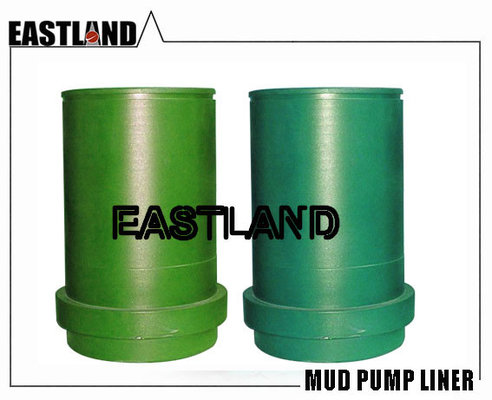 In stock Bomco/Emsco F500 Mud Pump Supreme Liner from China supplier