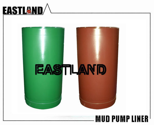 Oilwell A1400PT/A1700PT  Mud Pump  Supreme Liner/Bi-metal Liner Made in China supplier