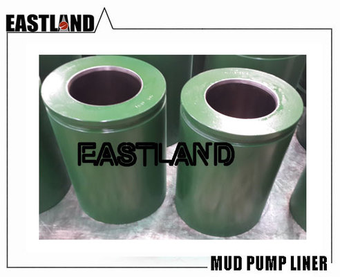 Southwest  A1700PT  Drilling  Mud Pump Chrome Liner from China supplier
