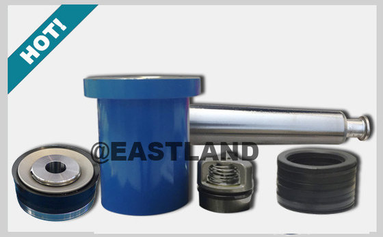 Gardner Denver TEE165  Mud Pump Fluid End Parts Made in China supplier