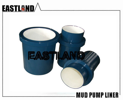 Gardner Denver PZ-9/PZ10/PZ11 Mud Pump  Ceramic/Zirconia Liner Made in China supplier
