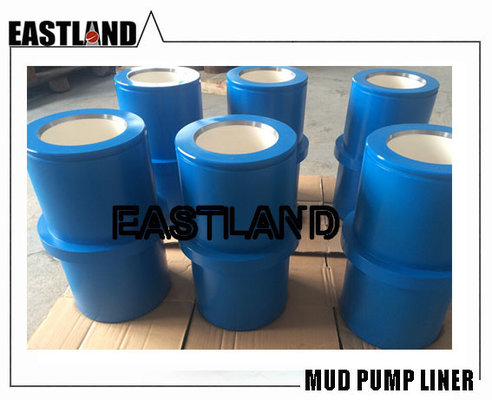 Gardner Denver PZ-9/PZ10/PZ11 Mud Pump  Ceramic/Zirconia Liner Made in China supplier