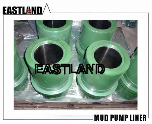 Drillmec 12T1600/9T1000 Liner Made in China supplier