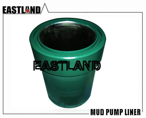 IDECO T500/T800/T1000 Drilling Mud Pump  Fluid End Parts Made in China supplier