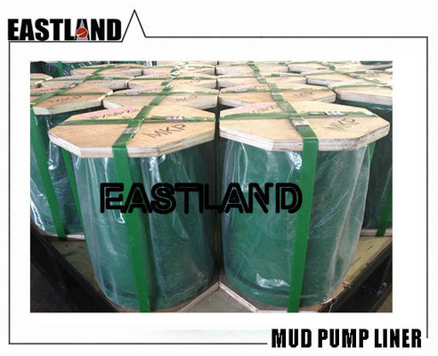 Wirth TPK-1600 Triplex Mud Pump Supreme/Chrome/Bi-metal Liner Made in China supplier