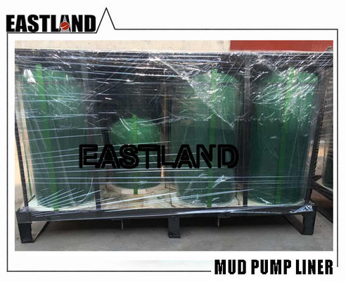 Wirth TPK-1600 Triplex Mud Pump Supreme/Chrome/Bi-metal Liner Made in China supplier