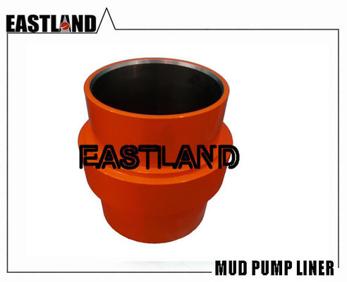 EWS446/440 Triplex Piston Pump Fluid End Liner from China supplier