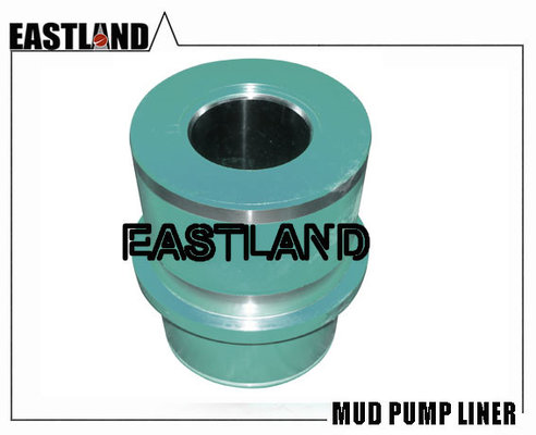 Weatherford E447/E2200 Triplex Piston Pump Supreme//Bi-metal Liner Made in China supplier