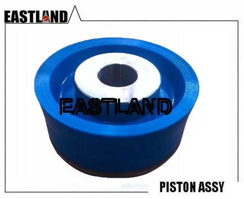 Mission  Mud Pump Blue-lightning Piston Assy made in China supplier