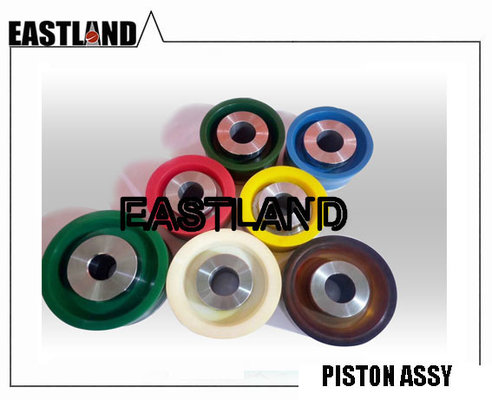 Mission  Mud Pump Blue-lightning Piston Assy made in China supplier