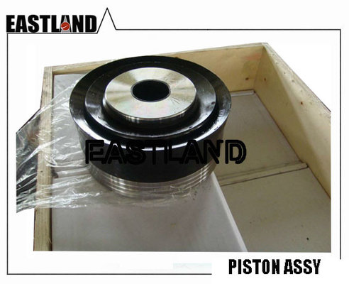 Mission  Mud Pump Blue-lightning Piston Assy made in China supplier