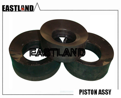 Lewco/Ewco W446 Piston Pump Rubber Piston Assy from China supplier