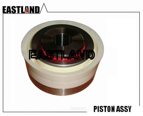 Mission Mud Pump White lighting Piston Assy  from China supplier