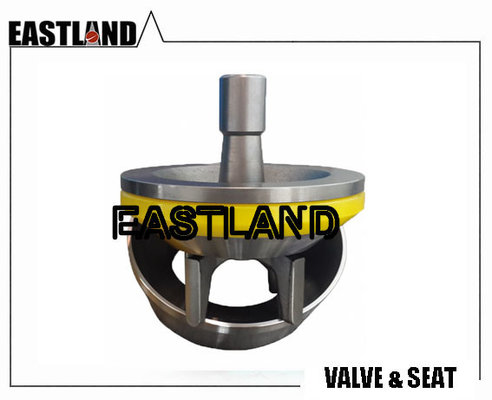 Baker Mud Pump Mud Max Full Open Valve & Seat made in China supplier