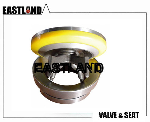 Ewco EWS446 Piston Pump Full Open Valve & Seat made in China supplier