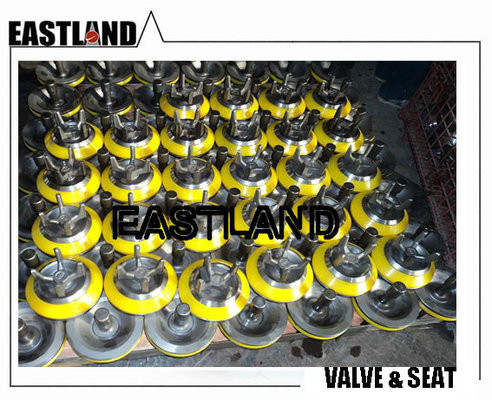 Ewco EWS446 Piston Pump Full Open Valve & Seat made in China supplier