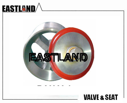 Gardner Denver PAH275  Mud Pump Fluid End Parts Made in China supplier