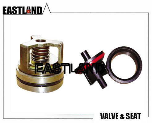 Gardner Denver TEE165 Piston Pump  Valve & Seat made in China supplier