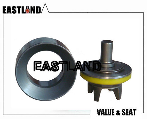 National 12P160 Mud Pump FKN-G2 Full Open Valve & Seat made in China supplier