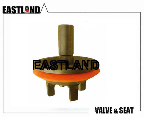 Southwest Mud Pump 773-1  Full Open Valve & Seat made in China supplier