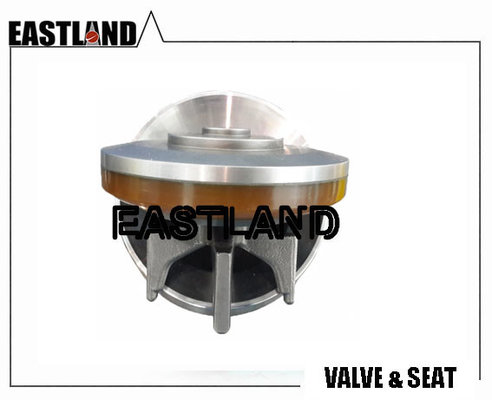 SPM TWS2250 Frac Plunger Pump  Full Open Valve & Seat made in China supplier