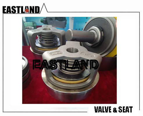 SPM TWS2250 Frac Plunger Pump  Full Open Valve & Seat made in China supplier