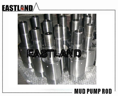 Oilwell A1400PT/A1700PT  Mud Pump Piston Rod Extension Rod from China supplier