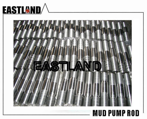 Oilwell A1400PT/A1700PT  Mud Pump Piston Rod Extension Rod from China supplier