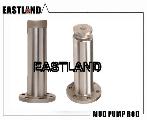 National 12P160 Mud Pump Piston Rod Extension Rod from China supplier