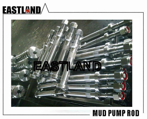 National 12P160 Mud Pump Piston Rod Extension Rod from China supplier