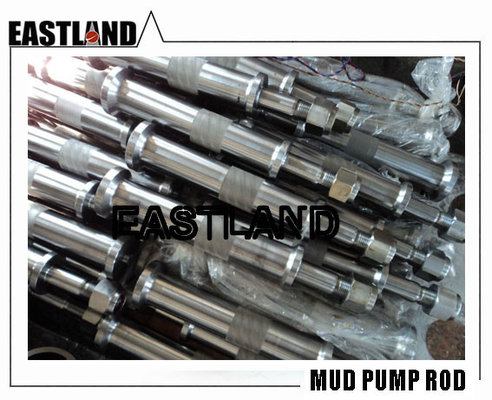 National 12P160 Mud Pump Piston Rod Extension Rod from China supplier