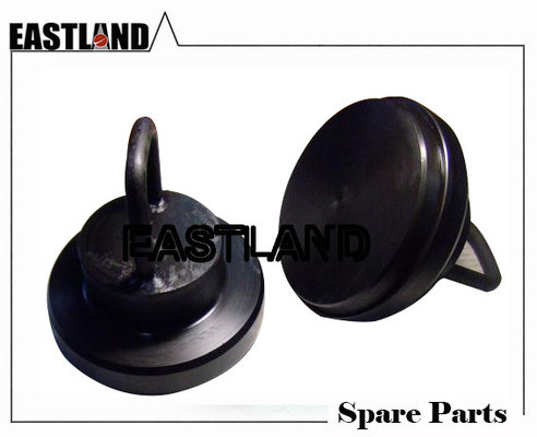 Bomco/Emsco F1300/F1600 Mud Pump Cylinder Head Plug from China supplier