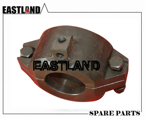 National 12P160 Mud Pump Piston Rod Clamp Assy for Sell supplier