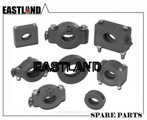 National 12P160 Mud Pump Piston Rod Clamp Assy for Sell supplier