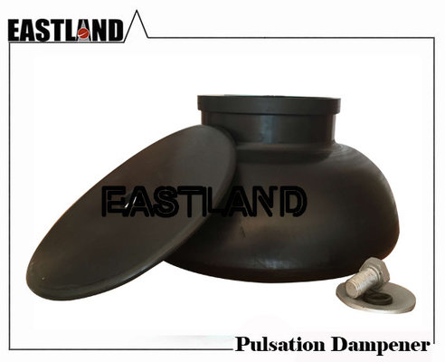 Emsco PD55 Pulsation Dampener Diaphargm Kits Bladder Kits supplier