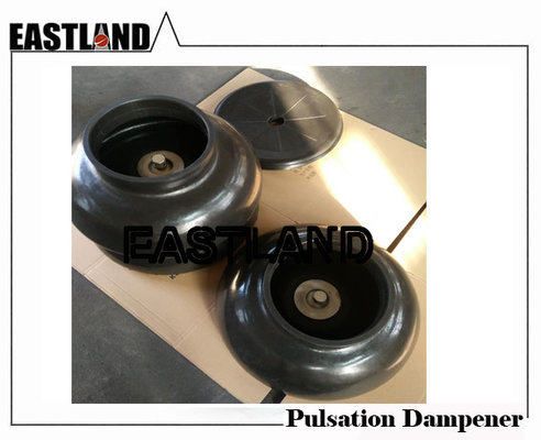 Hydril K10/K20 7500 psi Mud Pump Pulsation Dampener Bladder Kits supplier