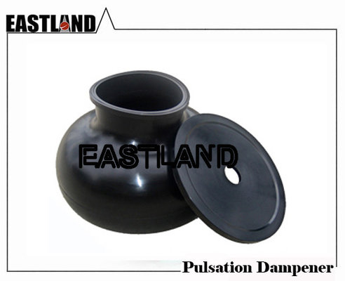 Hydril K10 Pulsation Dampener Diaphargm Kits Bladder Kits supplier