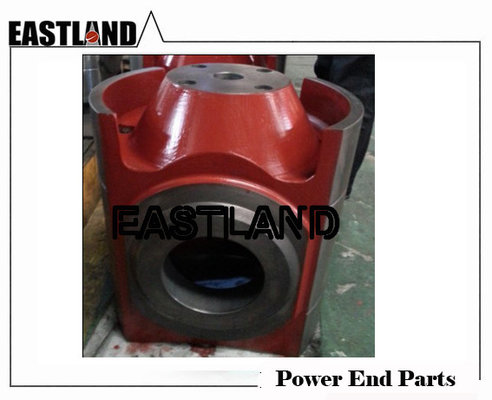 National 12P160 Mud Pump Power End Crosshead with Guides Made in China supplier